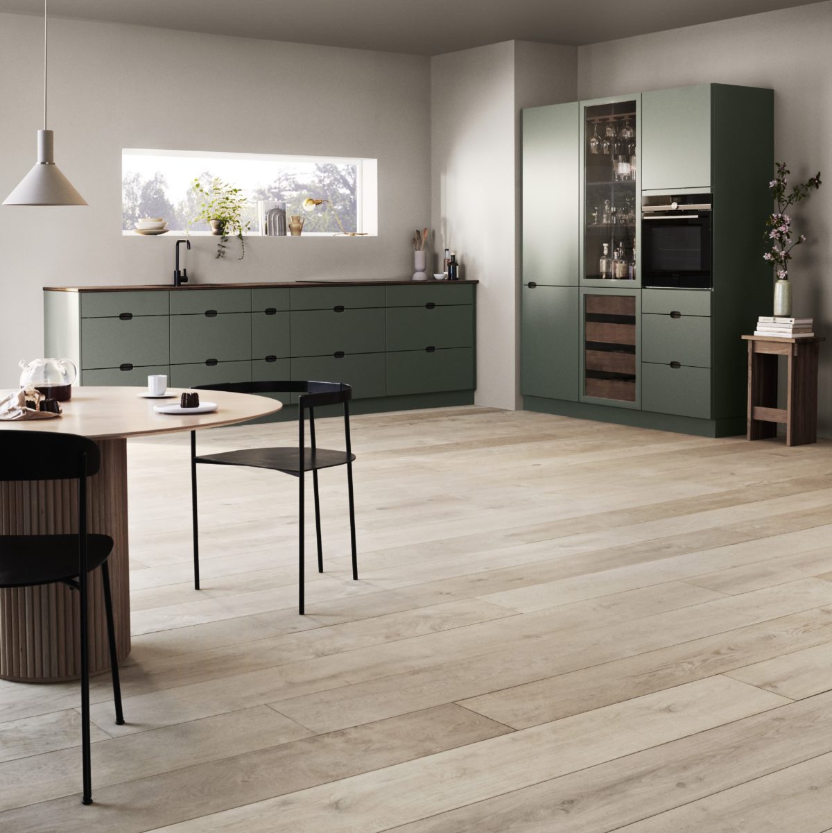 Ballingslöv International │ Kvik